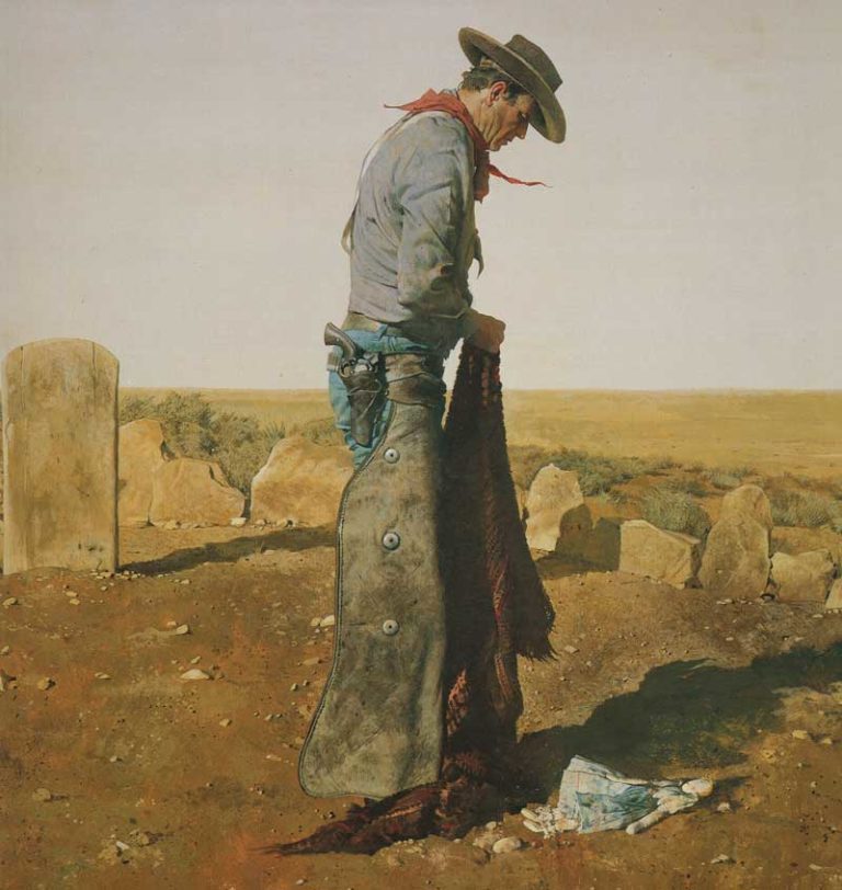 The Art of Robert E. McGinnis – The Only Official Website